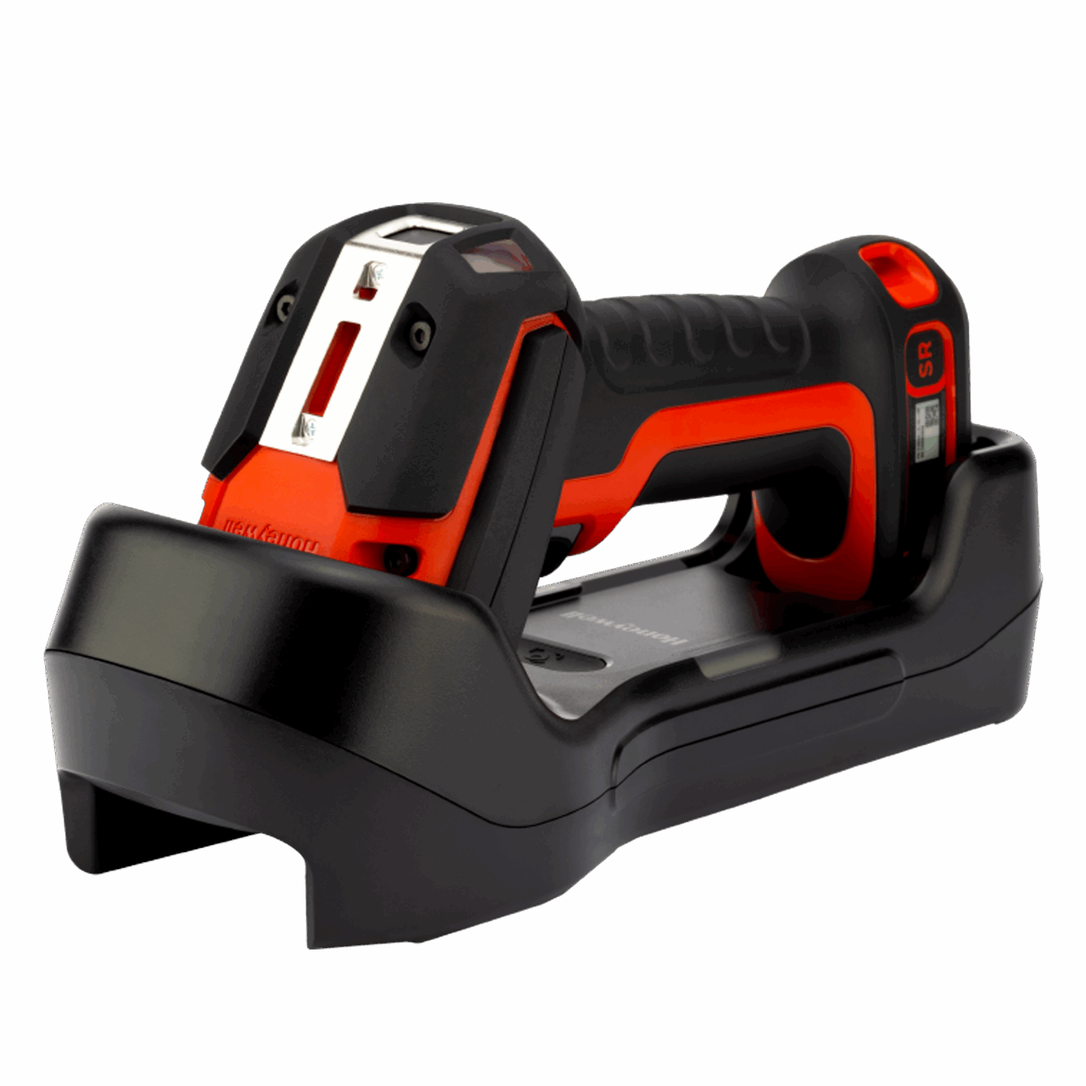 Honeywell 2105i Rugged Barcode Scanner - AGiiLE